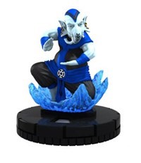 Brother Warth - War of Light - Heroclix