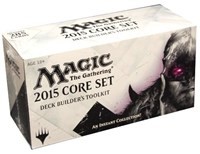 Magic 2015 (M15) - Deck Builder's Toolkit - Magic 2015 (M15) - Magic ...