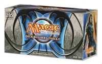 Magic 2011 (M11) - Deck Builder's Toolkit - Magic 2011 (M11) - Magic ...