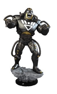 Anti-Monitor (Black Lantern) - WizKids - Heroclix