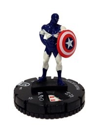 Major Victory - Guardians of the Galaxy - Heroclix