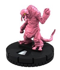 Dire Wraith - Guardians of the Galaxy - Heroclix
