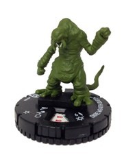 Dire Wraith Queen - Guardians of the Galaxy - Heroclix