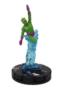 Triton - Guardians of the Galaxy - Heroclix