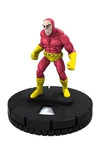 Alpha Primitive - Guardians of the Galaxy - Heroclix