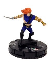 Killraven - Guardians of the Galaxy - Heroclix