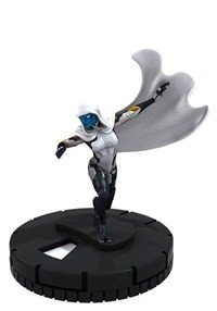 Supergiant - Guardians of the Galaxy - Heroclix