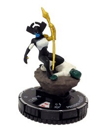 Proxima Midnight - Guardians of the Galaxy - Heroclix