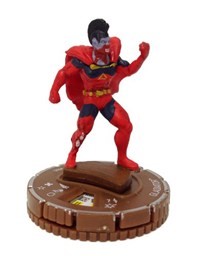 Gladiator - Guardians of the Galaxy - Heroclix