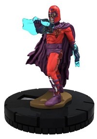 Magneto - Guardians of the Galaxy - Heroclix