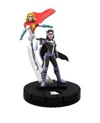 Worlds' Finest - WizKids - Heroclix