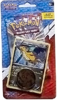XY Single Pack Blister [Dragonite] - XY Base Set - Pokemon
