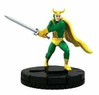 Loki - Avengers Assemble - Heroclix