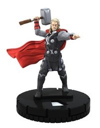 Thor - Avengers: Age of Ultron - Heroclix