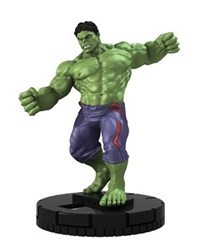 Hulk (Starter) - Avengers: Age of Ultron - Heroclix