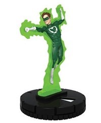 Power Ring - Justice League Trinity War - Heroclix