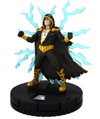 Black Adam - Justice League Trinity War - Heroclix