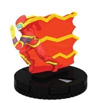 Johnny Quick - Fast Forces: The Crime Syndicate - Heroclix