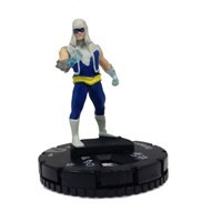 Captain Cold - Fast Forces: Rogues - Heroclix