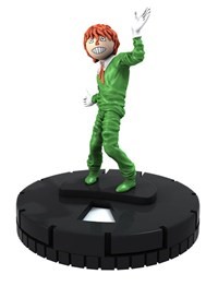 Rag Doll - The Flash - Heroclix