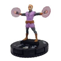 Doctor - The Flash - Heroclix