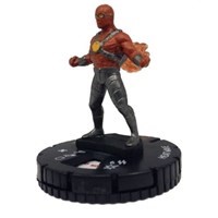Heat Wave - The Flash - Heroclix