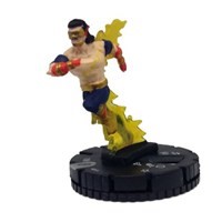 Savitar - The Flash - Heroclix