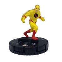 Zoom - The Flash - Heroclix