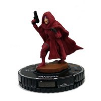 Pandora - The Flash - Heroclix