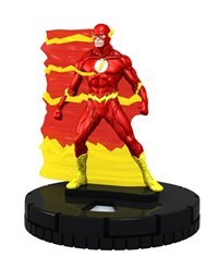 The Flash - The Flash - Heroclix