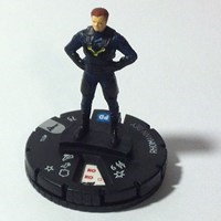 Rhomann Dey - Guardians of the Galaxy Movie - Heroclix