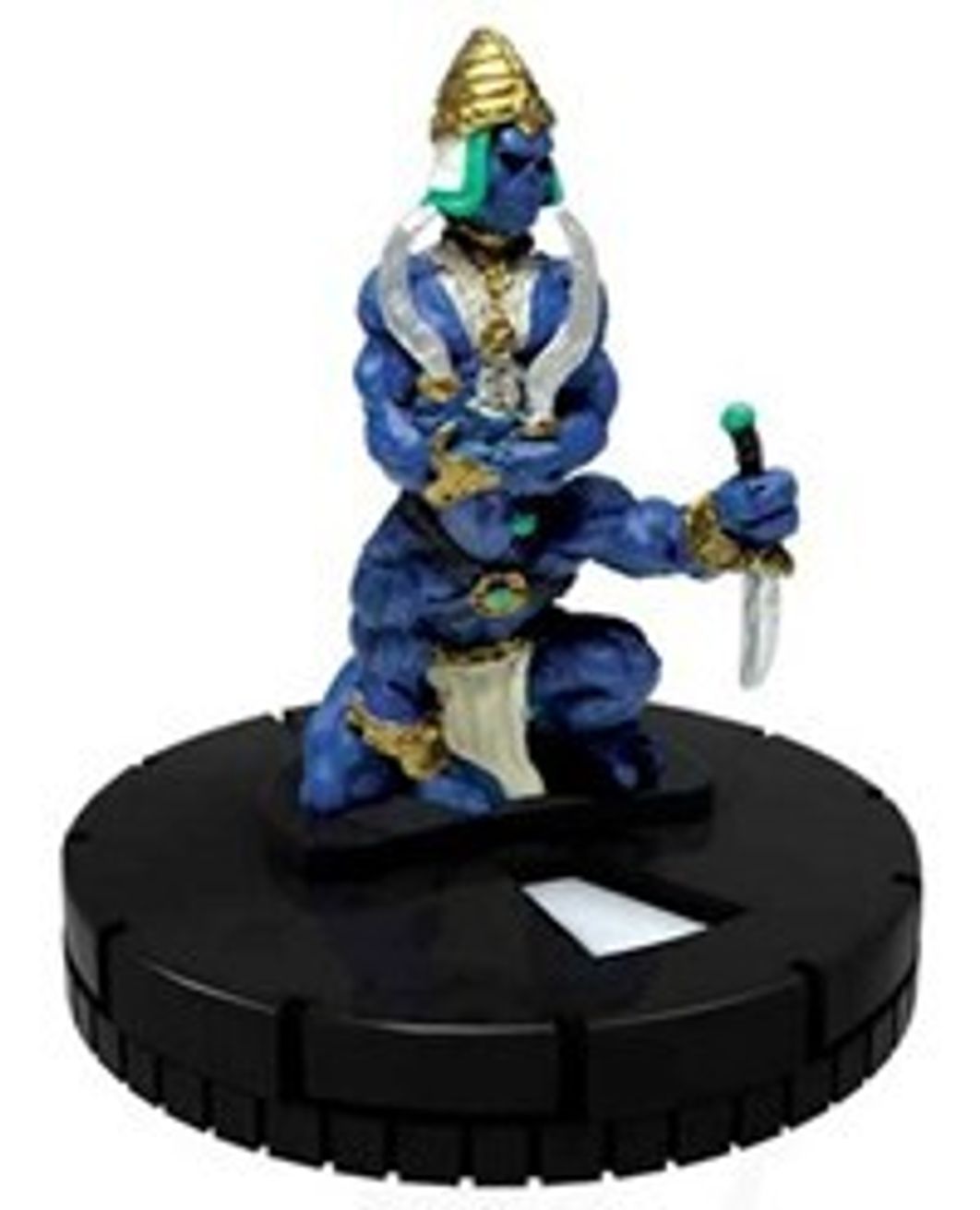 Shyft Ravager - Mage Knight: Resurrection - Heroclix
