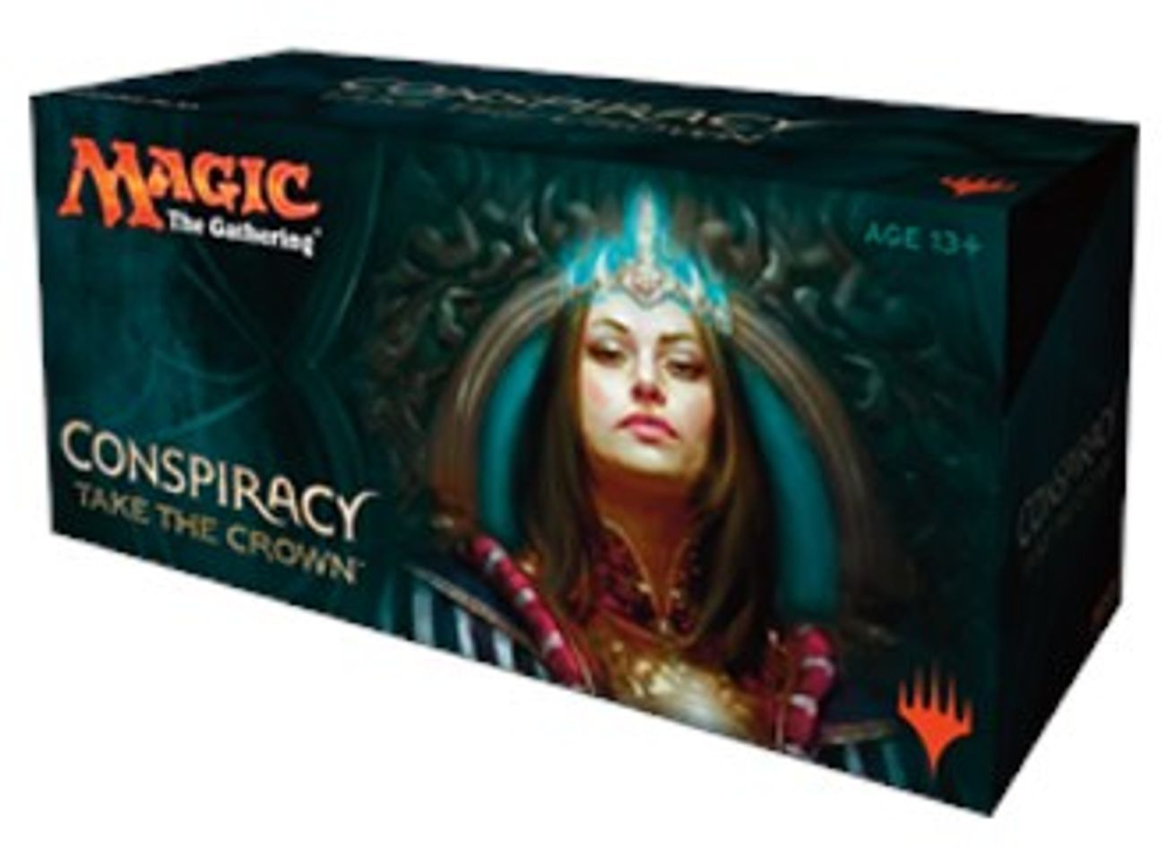 Conspiracy: Take the Crown - Booster Box - Conspiracy: Take the Crown ...