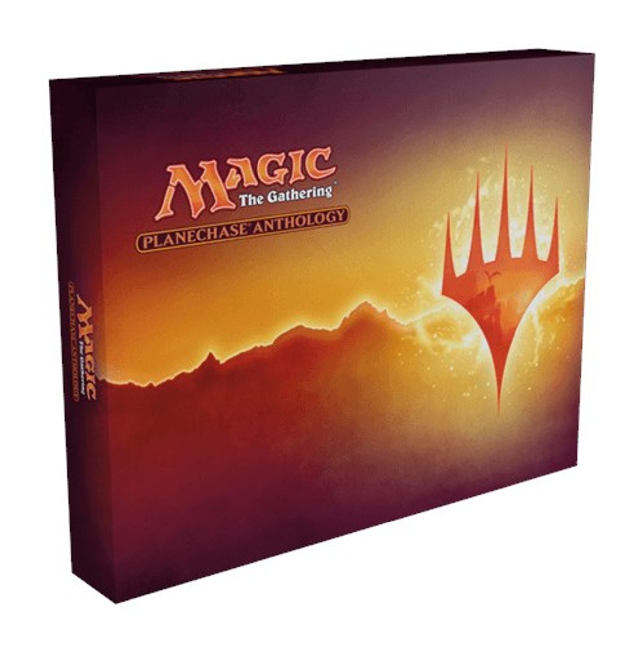 Planechase Anthology Box Set - Planechase Anthology - Magic: The Gathering