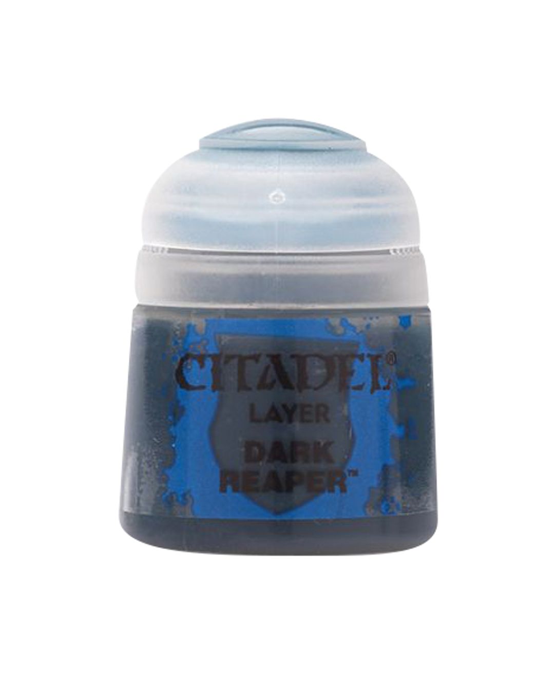 Citadel Layer Paint: Dark Reaper - Citadel Paint Pots - Citadel Paints