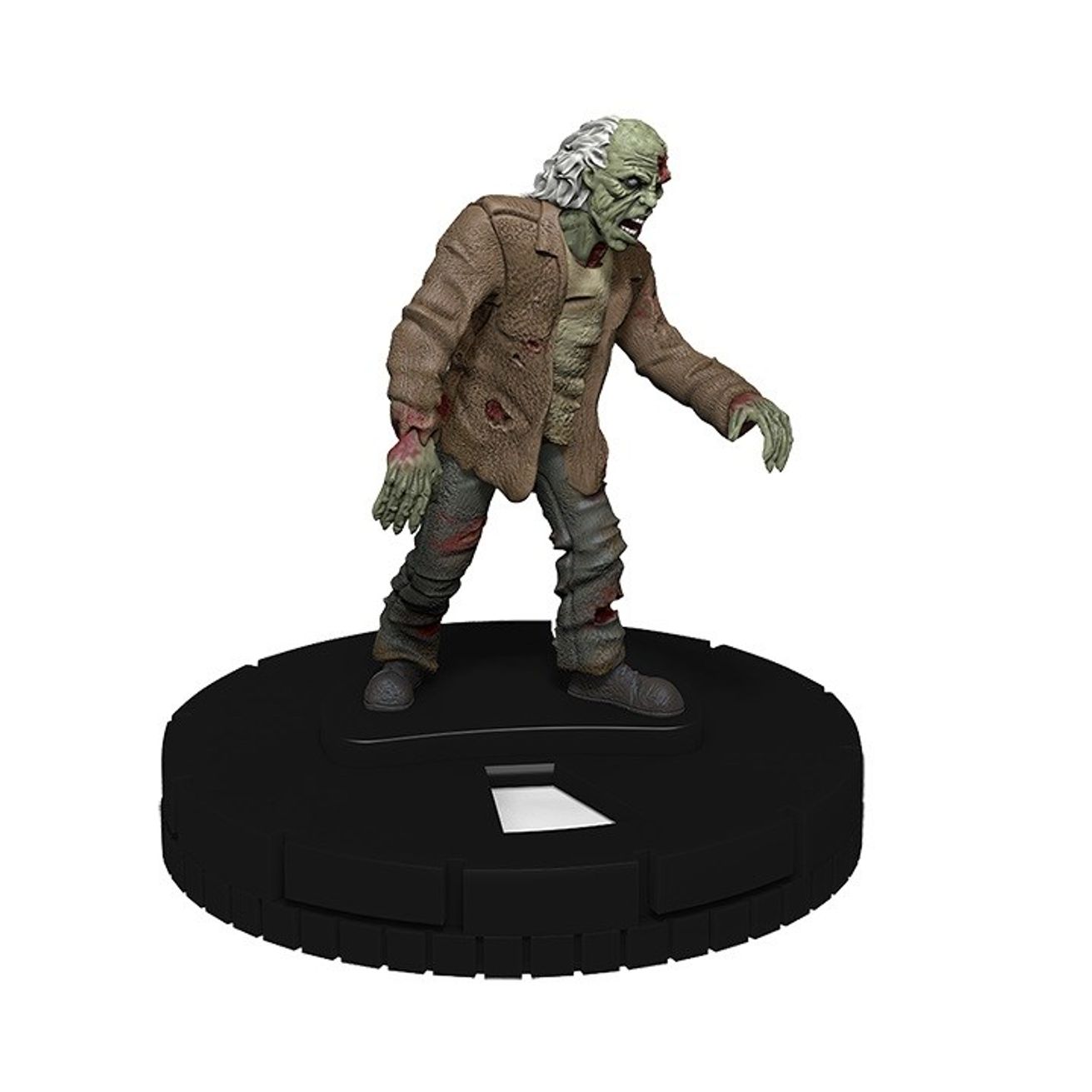 Zombie Shambler - Undead - Heroclix