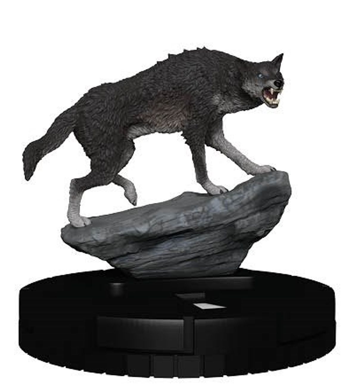 Fenris Wolf - Thor: Ragnarok - Heroclix