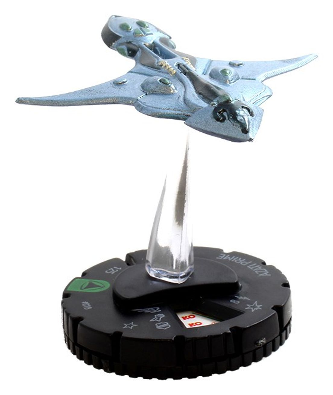 Azati Prime - Star Trek: Tactics IV - Heroclix