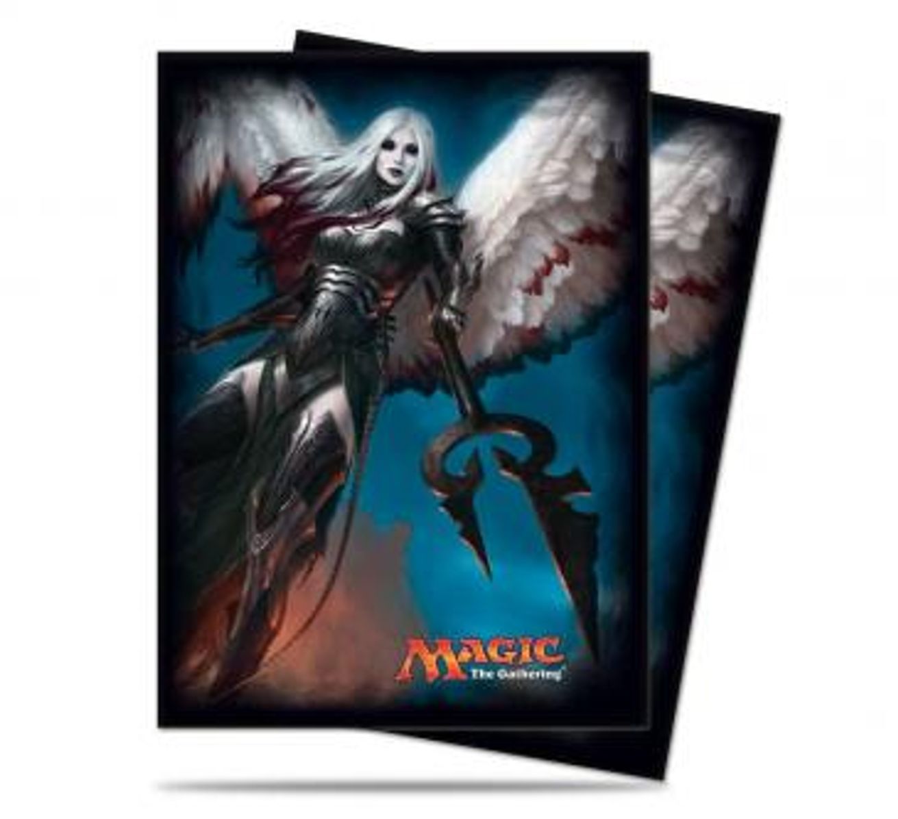 Shadows over Innistrad - Avacyn, the Purifier Standard Deck Protectors ...