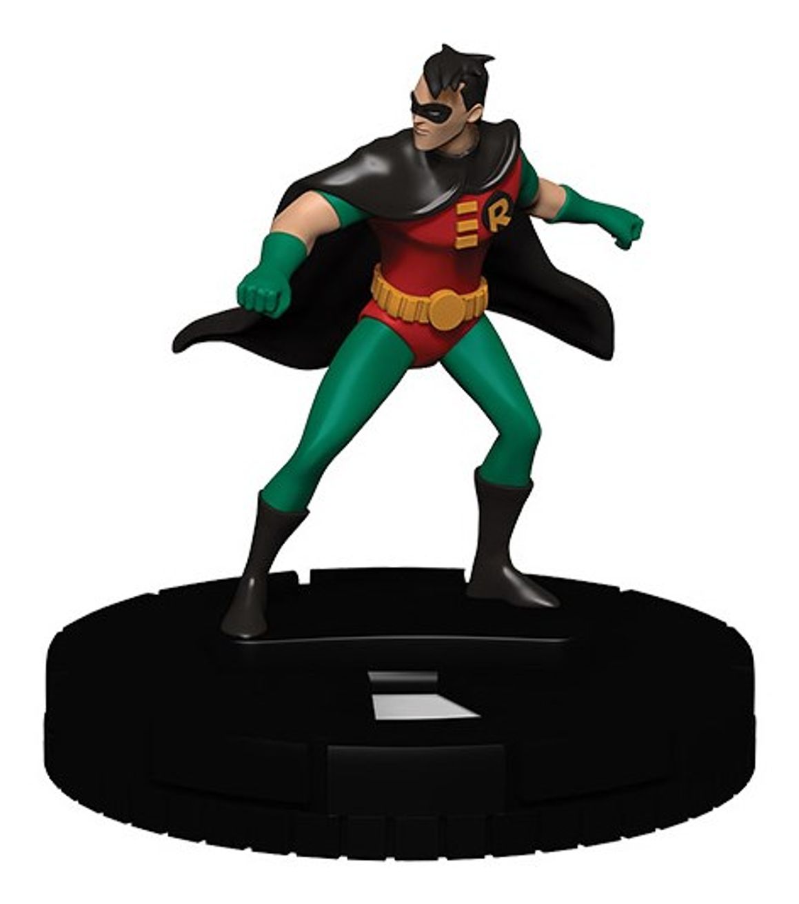 Robin - Batman The Animated Series - Heroclix