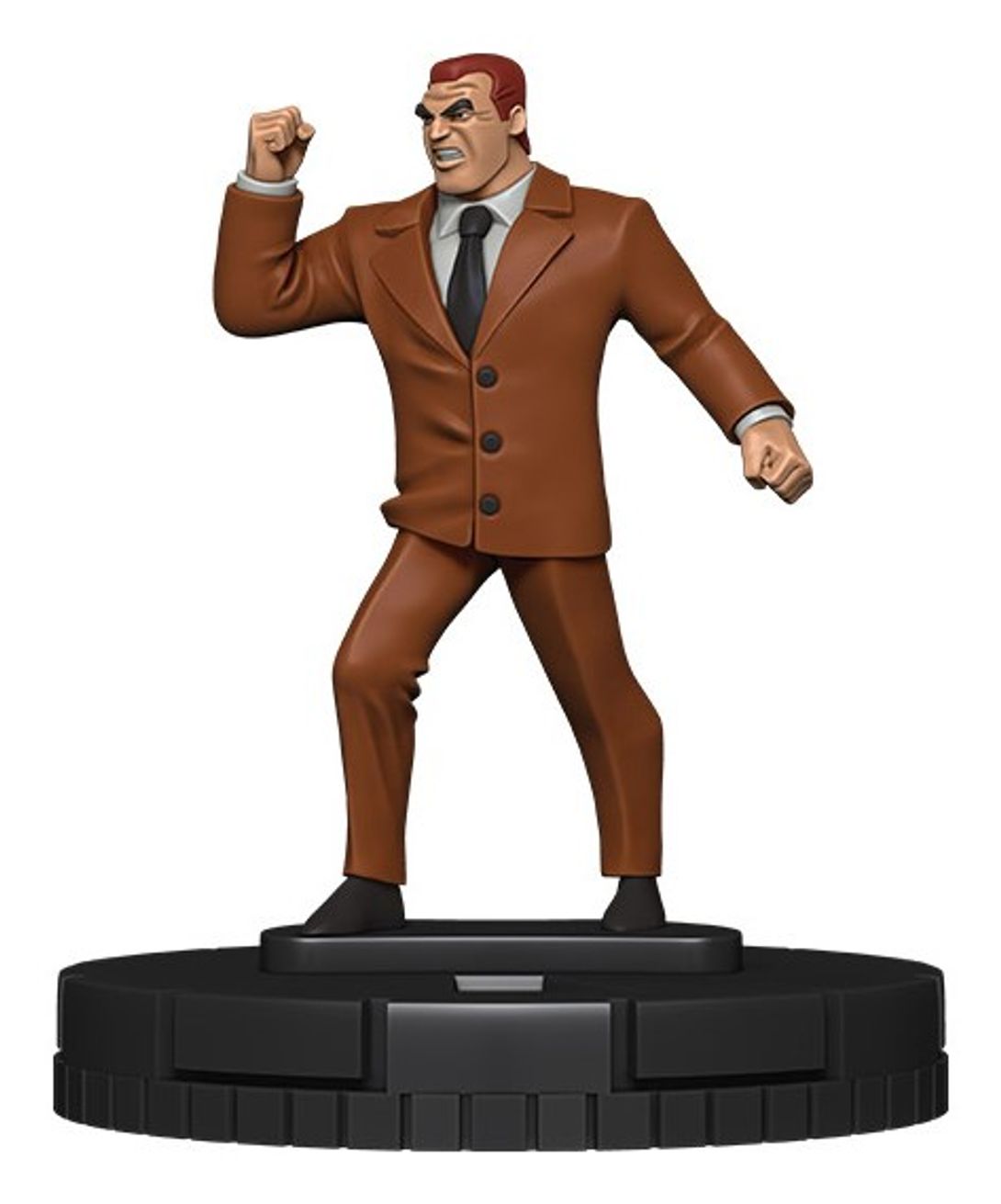 Roland Daggett - Batman The Animated Series - Heroclix
