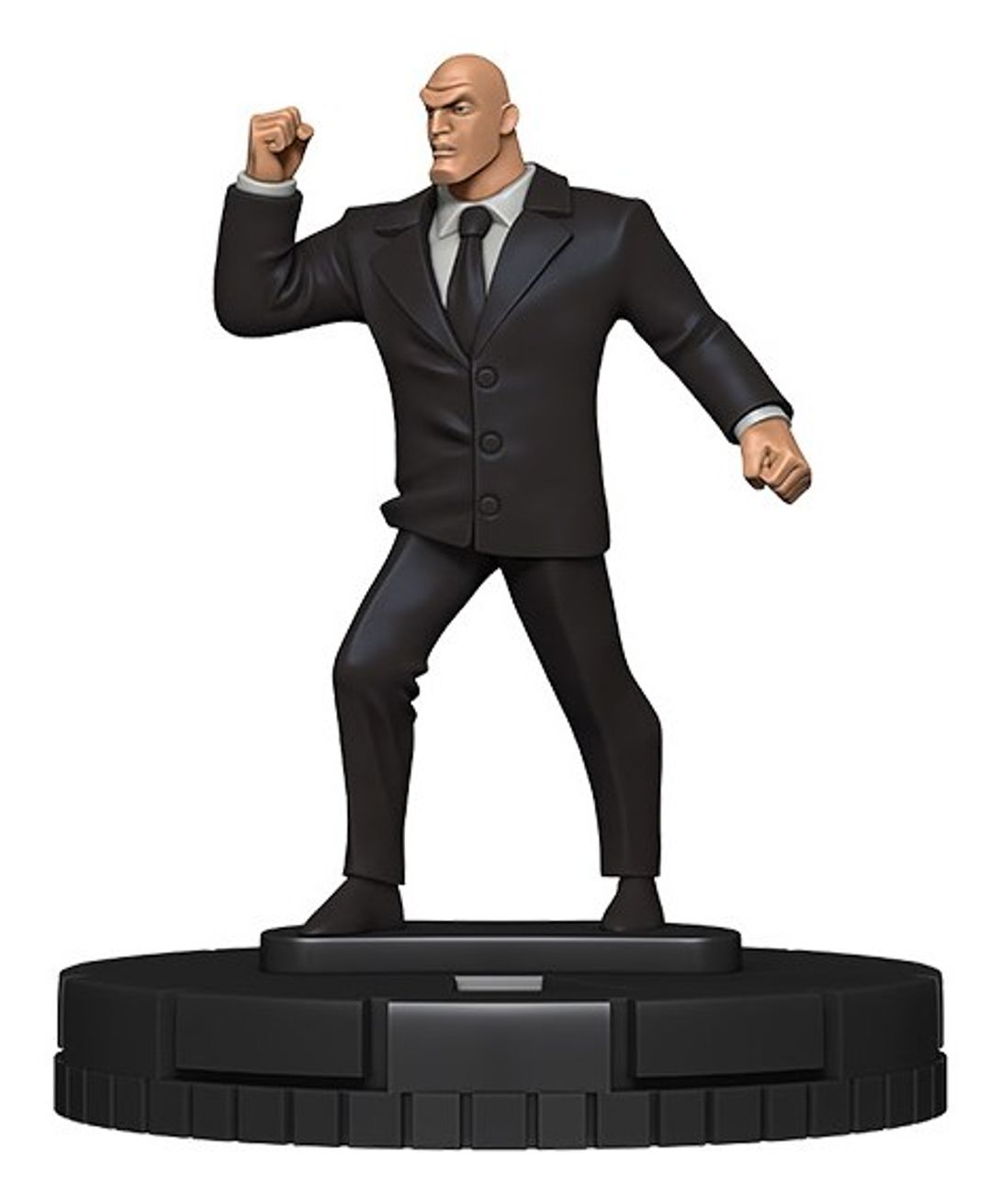 Lex Luthor - Batman The Animated Series - Heroclix