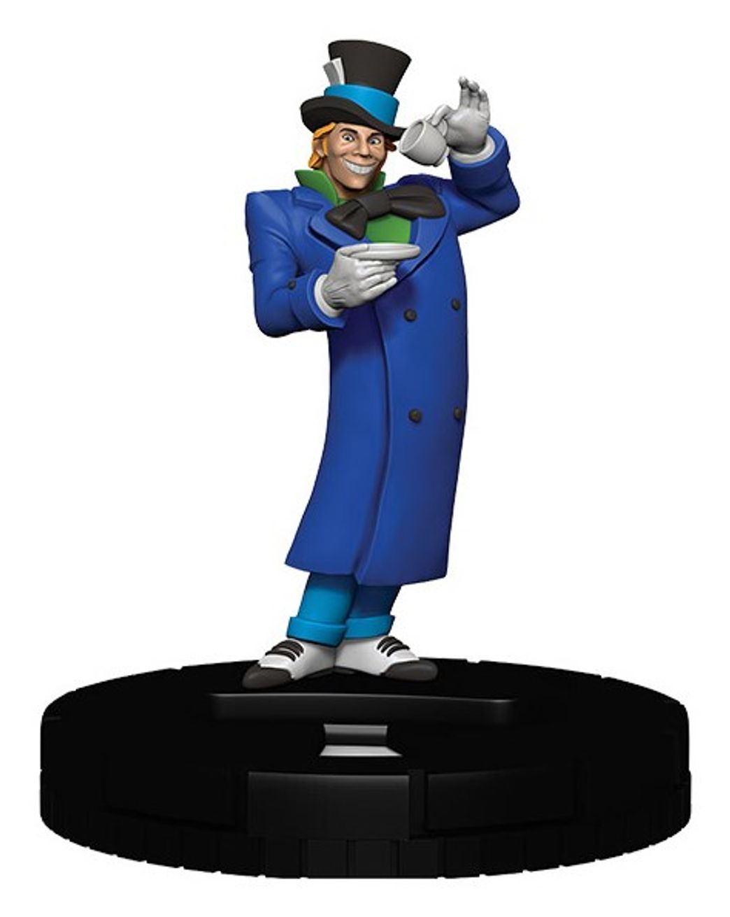 Jarvis Tetch - Batman The Animated Series - Heroclix