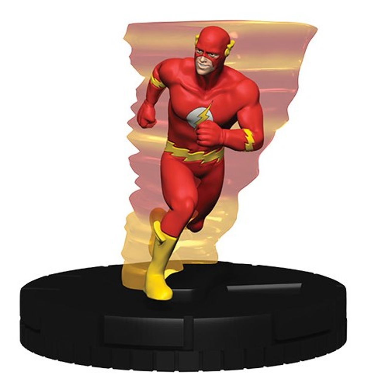 The Flash - Batman The Animated Series - Heroclix