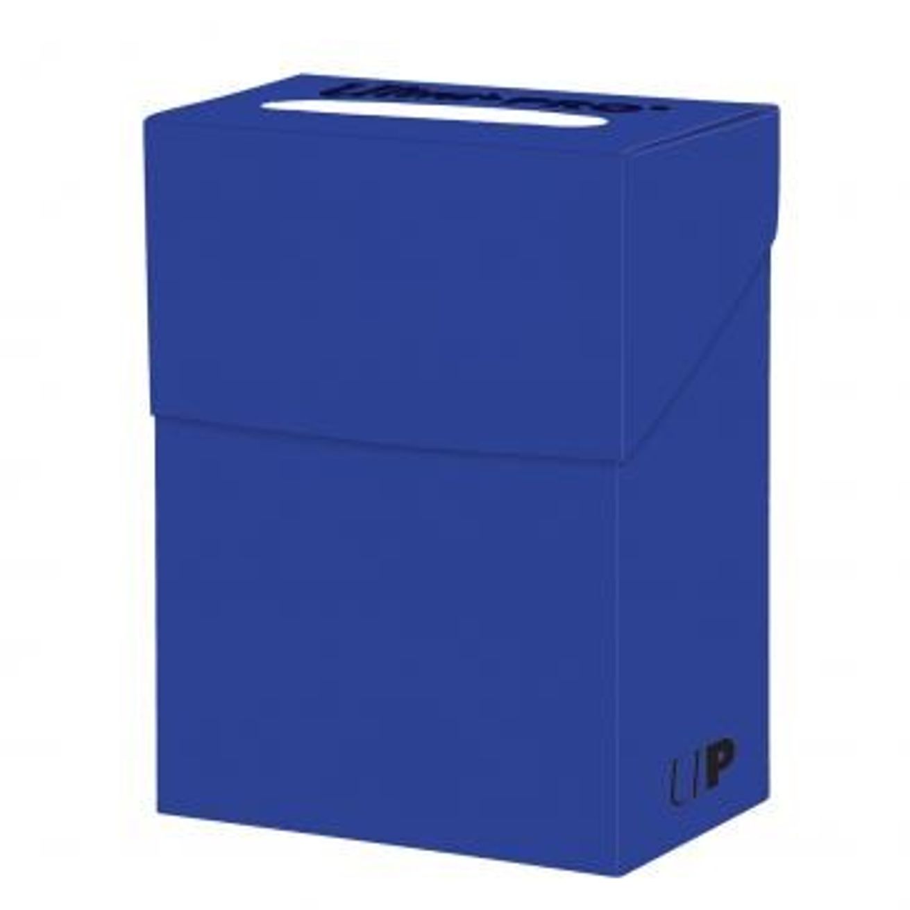 Deck Box - Pacific Blue - Ultra Pro Deck Boxes - Deck Boxes