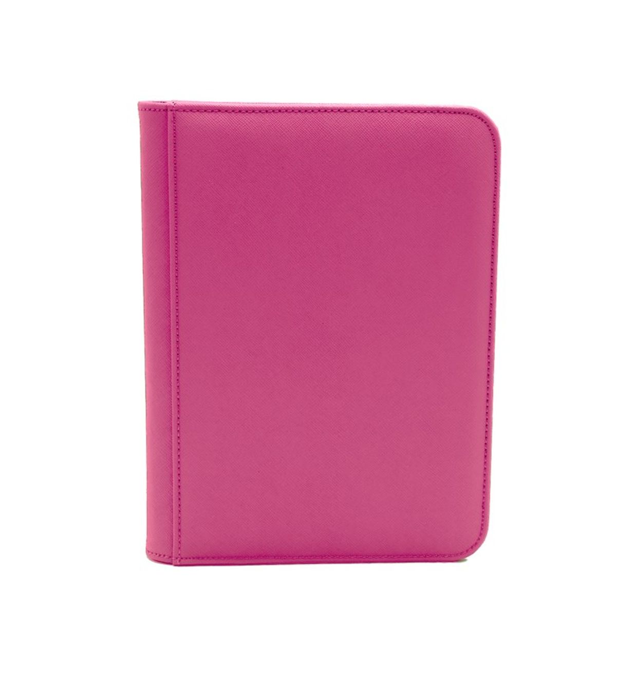 The Dex Zip Binder 4-Pocket - Pink - Dex Protection Storage Albums ...