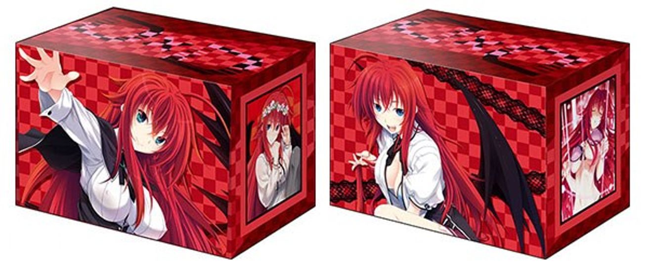 Bushiroad Deck Holder Collection V2 Vol.728: Fujimi Fantasia Bunko ...