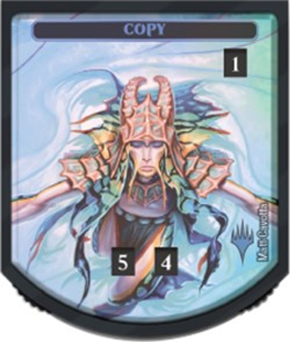 Relic Tokens: Relentless Collection - Copy - Ultra Pro Tokens - Life ...