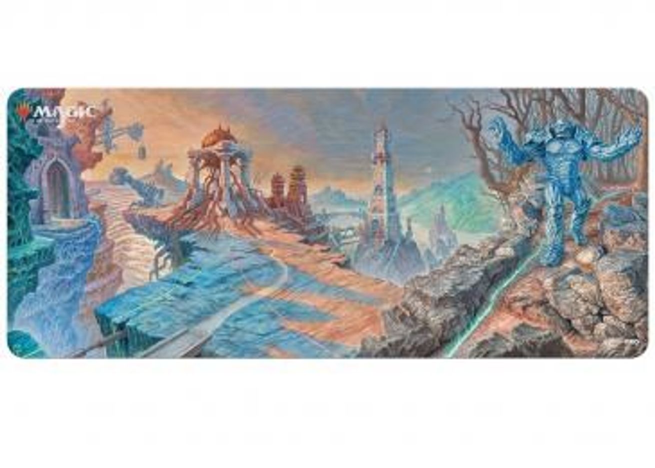 Double Masters Table Playmat for Magic (6ft) - Ultra Pro Playmats ...