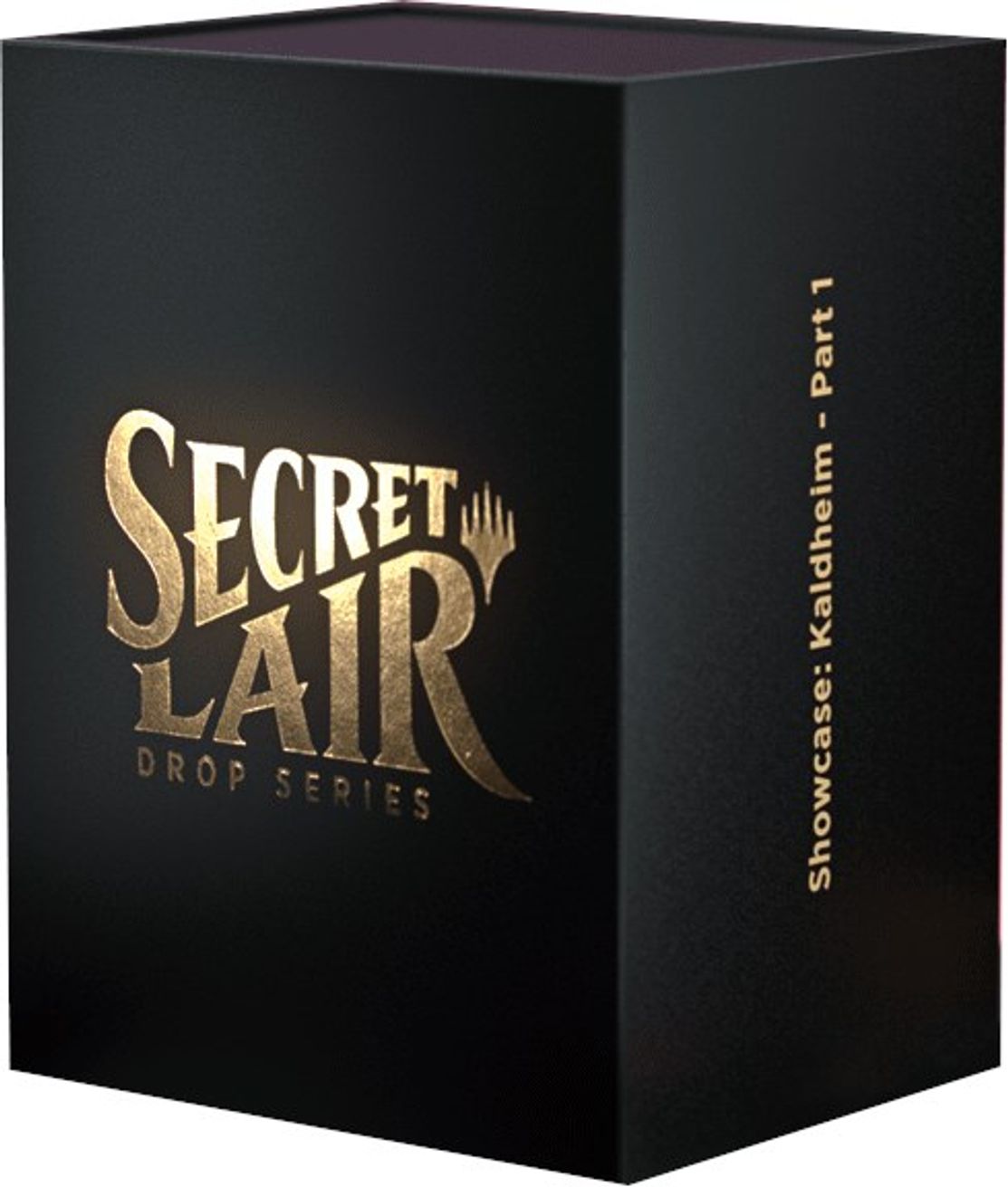 Secret Lair Drop: Showcase: Kaldheim - Part 1 - Non-Foil Edition ...
